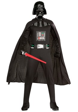 Darth Vader Costume Star Wars Costume Ideas